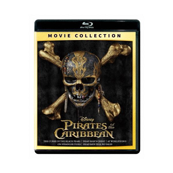 ◆品　番：VWBS-7230◆発売日：2021年07月16日発売◆出荷目安：５〜１０日◆種類:Blu-ray◆「パイレーツ・オブ・カリビアン/呪われた海賊たち」「パイレーツ・オブ・カリビアン◆■ディズニーウィンターキャンペーン特典：『ズート...