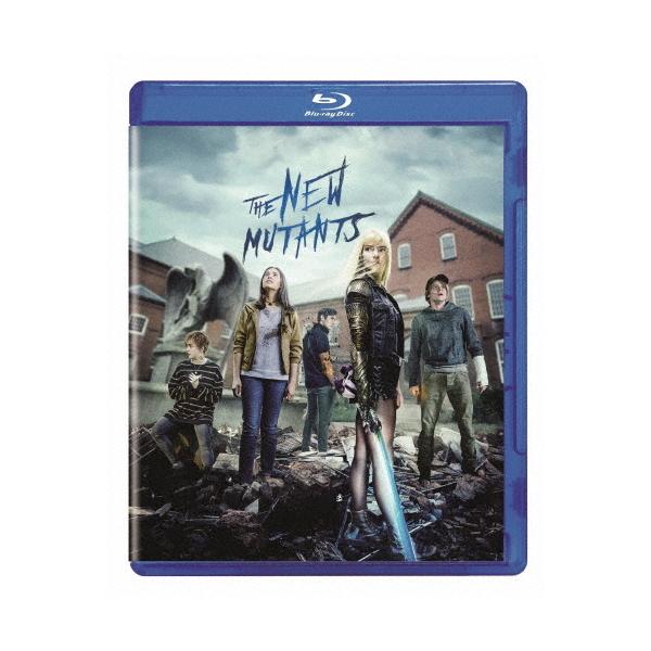 ◆品　番：VWBS-7342◆発売日：2022年04月13日発売◆出荷目安：２〜５日◆種類:Blu-ray◆ニューミュータント/NEW MUTANTS,THE