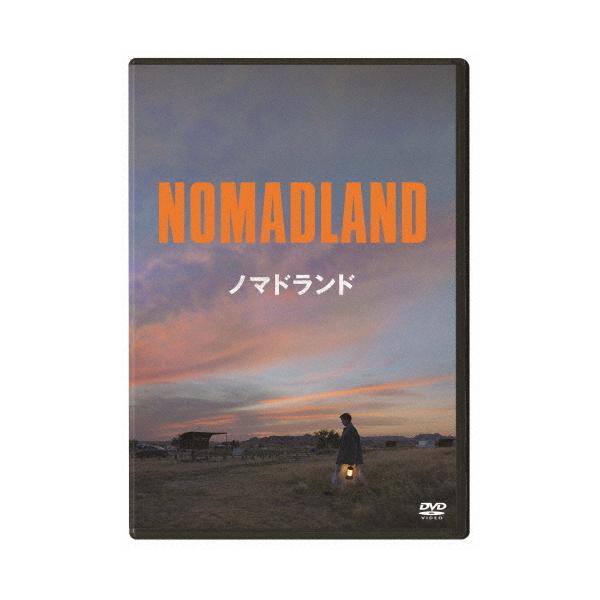 ◆品　番：VWDS-7345◆発売日：2022年04月13日発売◆出荷目安：２〜５日◆ノマドランド/NOMADLAND