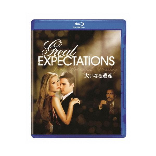 ◆品　番：VWBS-7408◆発売日：2022年09月16日発売◆出荷目安：２〜５日◆種類:Blu-ray◆オオイナルイサン/GREAT EXPECTATIONS
