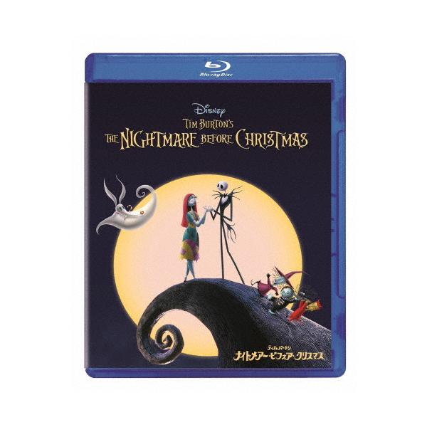 ◆品　番：VWBS-7493◆発売日：2023年10月20日発売◆出荷目安：２〜５日◆種類:Blu-ray◆ナイトメアービフォアクリスマス/NIGHTMARE BEFORE CHRISTMAS,THE