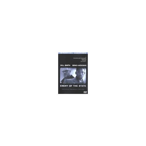 ◆品　番：VWDS-4218◆発売日：2005年08月24日発売◆出荷目安：２〜５日◆エネミーオブアメリカトクベツバン/ENEMY OF THE STATE SPECIAL EDITION
