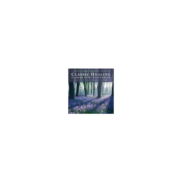 ◆品　番：DLCC-401◆発売日：2017年09月01日発売◆出荷目安：２〜５日◆クラシックヒーリングツキノヒカリピアノサクヒン