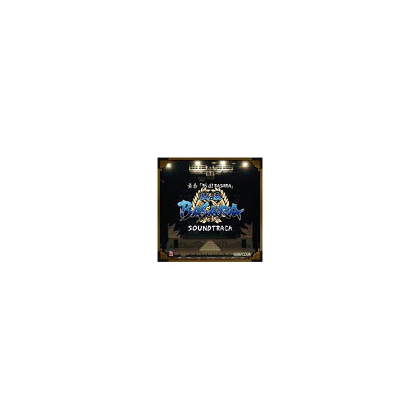 ◆品　番：CPCA-10209/10◆発売日：2009年10月07日発売◆出荷目安：５〜１０日◆舞台「戦国BASARA」より◆センゴクバサラサウンドトラック