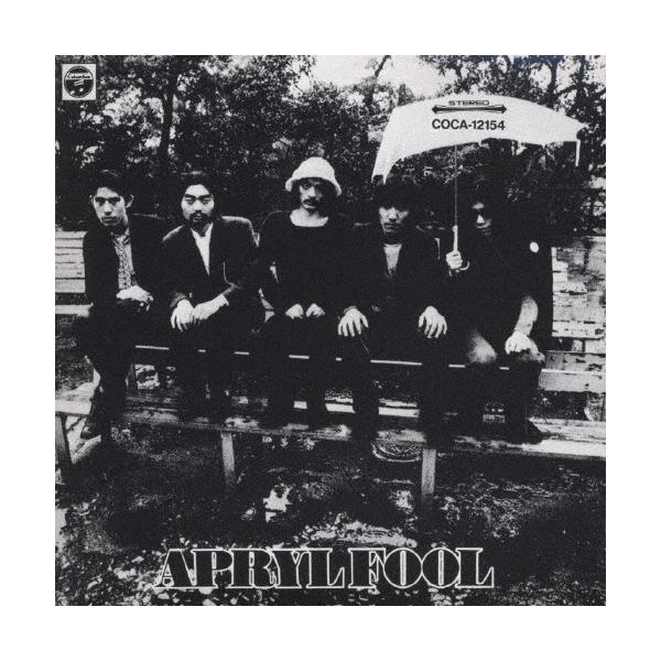 ◆品　番：COCA-12154◆発売日：1994年11月21日発売◆出荷目安：５〜１０日◆エイプリルフールシーディーブンコセンゴヒャク