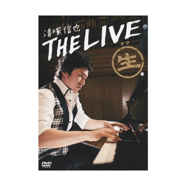 ◆品　番：COBO-6524◆発売日：2014年02月05日発売◆出荷目安：５〜１０日◆ザ・ライブ/LIVE,THE