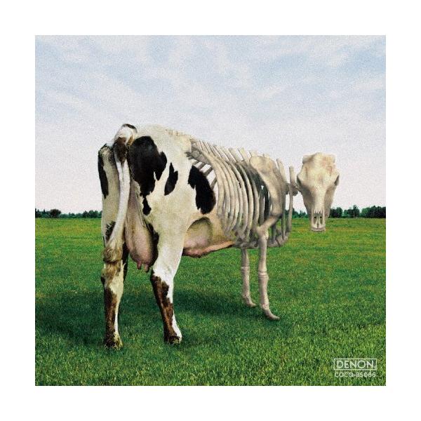 ◆品　番：COCQ-85066◆発売日：2014年05月21日発売◆出荷目安：２〜５日◆ゲンシシンボノキキアトムハートマザーイズオンザエッジ