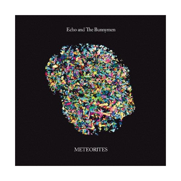 ◆品　番：COCB-54106◆発売日：2014年04月23日発売◆出荷目安：２〜５日◆メテオライツ/METEORITES