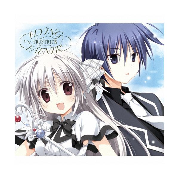 ◆品　番：COZA-997/8◆発売日：2015年01月14日発売◆出荷目安：５〜１０日◆Type-A/DVD付◆フライングファフニール/FLYING FAFNIR