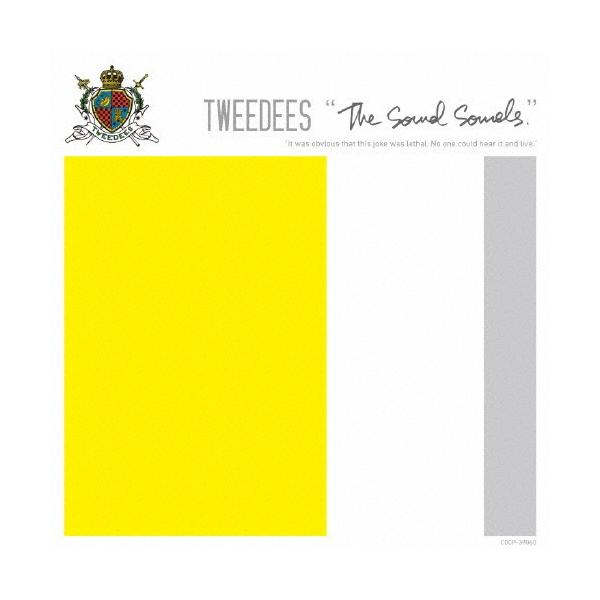 ◆品　番：COCP-39060◆発売日：2015年03月18日発売◆出荷目安：５〜１０日◆ザ・サウンドサウンズ/SOUND SOUNDS.,THE