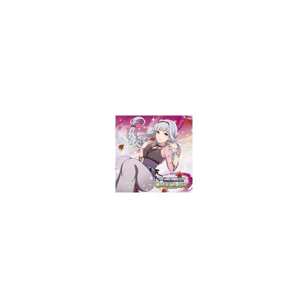 ◆品　番：COCX-39146◆発売日：2015年06月03日発売◆出荷目安：１〜２週間◆※先着特典は終了しました◆ジ・アイドルマスターアーティスト３ゼロ６シジョウタカネ
