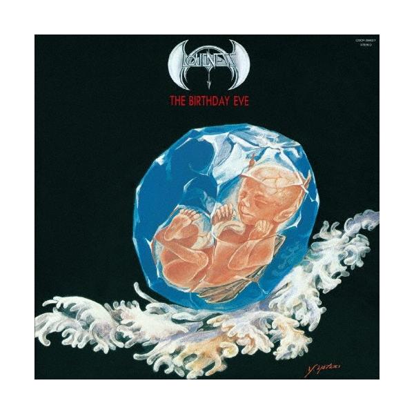 ◆品　番：COCP-39527◆発売日：2016年03月30日発売◆出荷目安：２〜５日◆ザ・バースデイイブタンジョウゼンヤ/BIRTHDAY EVE,THE