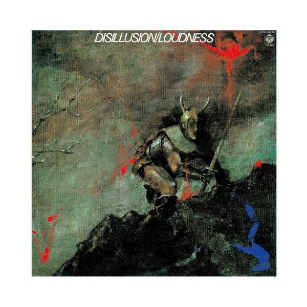 ◆品　番：COCP-39530◆発売日：2016年03月30日発売◆出荷目安：２〜５日◆ディスイリュージョンゲキケンレイカ/DISILLUSION