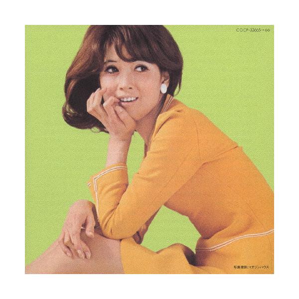 ◆品　番：COCP-32665/6◆発売日：2004年04月21日発売◆出荷目安：２〜５日◆イシダアユミシングルコレクション１９６８カラ１９７５