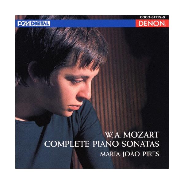 ◆品　番：COCQ-84115/9◆発売日：2006年03月02日発売◆出荷目安：５〜１０日◆モーツァルトピアノソナタゼンシュウ