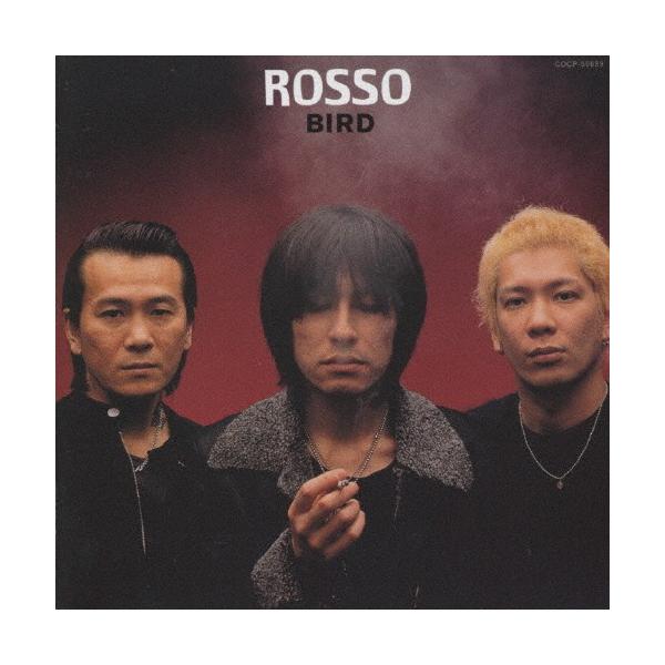 ◆品　番：COCP-50689◆発売日：2002年04月24日発売◆出荷目安：２〜５日◆バード/BIRD