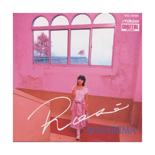 ◆品　番：VICL-18122◆発売日：1994年06月25日発売◆出荷目安：１〜２週間◆ロゼ/ROSE