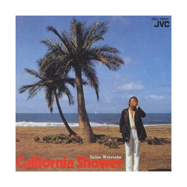 ◆品　番：VICJ-18001◆発売日：1994年06月25日発売◆出荷目安：２〜５日◆カリフォルニアシャワー/CALIFORNIA SHOWER
