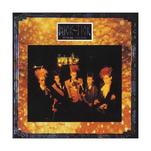 ◆品　番：VICL-60961◆発売日：2002年09月19日発売◆出荷目安：２〜５日◆BUCK-TICK DIGITAL REMASTER CD １/通常盤◆セクシャル/SEXUAL !