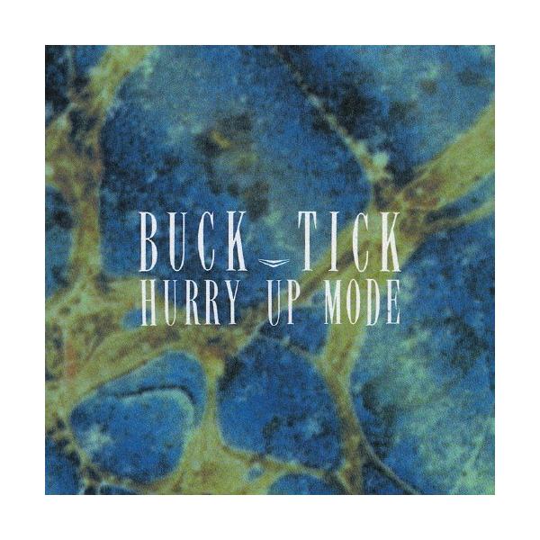 ◆品　番：VICL-60965◆発売日：2002年09月19日発売◆出荷目安：５〜１０日◆BUCK-TICK DIGITAL REMASTER CD ５/通常盤◆ハリーアップモード/HURRY UP MODE
