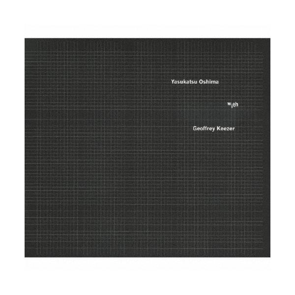 ◆品　番：VICL-61953◆発売日：2007年04月18日発売◆出荷目安：５〜１０日◆オオシマヤスカツウィズジェフリーキーザー