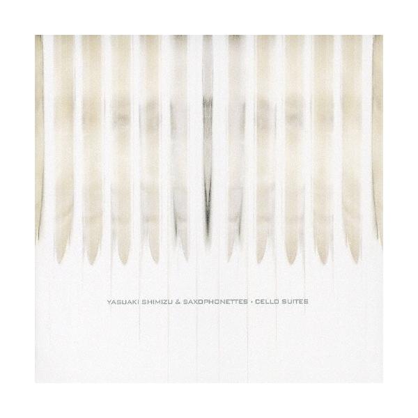 ◆品　番：VICP-63779/80◆発売日：2007年04月25日発売◆出荷目安：５〜１０日◆チェロスイーツ/CELLO SUITES