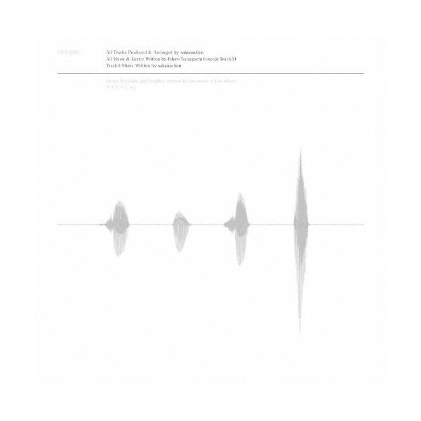 ◆品　番：VICL-63224◆発売日：2009年03月04日発売◆出荷目安：１〜２日◆通常価格盤◆※期間限定プライス盤[VICL-63223]と発売日が異なっております。ご注意下さい。◆シンシロ