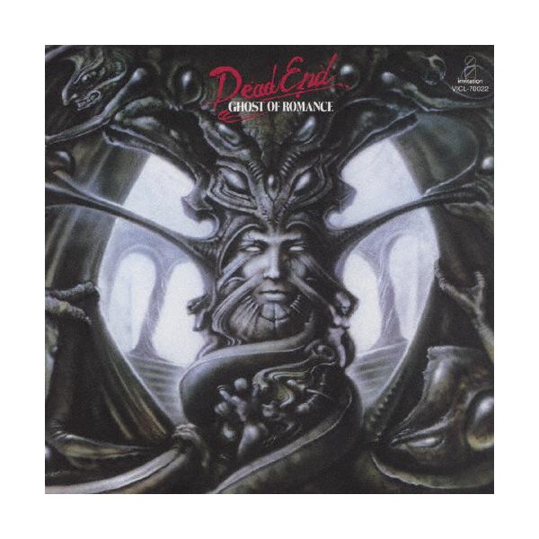 ◆品　番：VICL-70022◆発売日：2009年11月11日発売◆出荷目安：５〜１０日◆SHM-CD◆ゴーストオブロマンスプラス１/GHOST OF ROMANCE[+1]