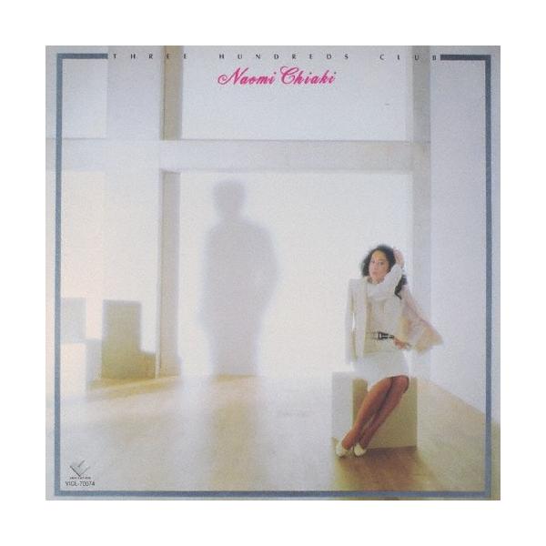 ◆品　番：VICL-70074◆発売日：2010年05月19日発売◆出荷目安：５〜１０日◆SHM-CD◆スリーハンドレットクラブ/THREE HUNDREDS CLUB