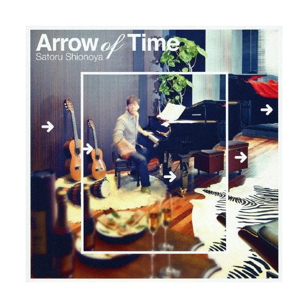 ◆品　番：VICJ-61683◆発売日：2013年04月03日発売◆出荷目安：５〜１０日◆アローオブタイム/ARROW OF TIME