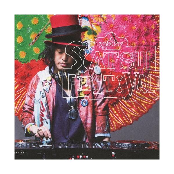 ◆品　番：VICL-64028◆発売日：2013年06月12日発売◆出荷目安：５〜１０日◆ヤツイフェスティバル/YATSUI FESTIVAL!