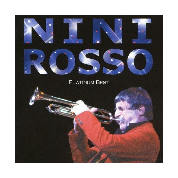 ◆品　番：VICP-41463/4◆発売日：2013年10月23日発売◆出荷目安：２〜５日◆ニニロッソ/NINI ROSSO