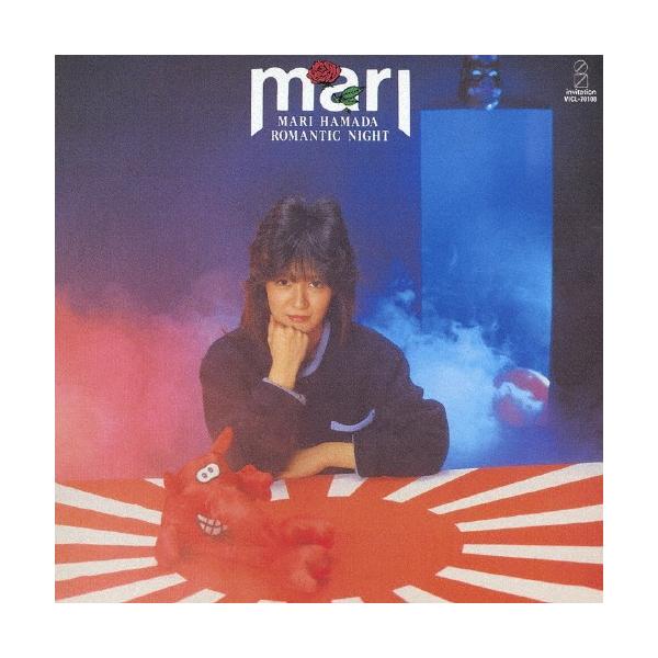 ◆品　番：VICL-70108◆発売日：2014年01月15日発売◆出荷目安：１〜２週間◆SHM-CD◆ロマンティックナイトホノオノチカイ