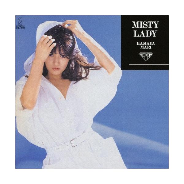 ◆品　番：VICL-70109◆発売日：2014年01月15日発売◆出荷目安：５〜１０日◆SHM-CD◆ミスティレディ/MISTY LADY