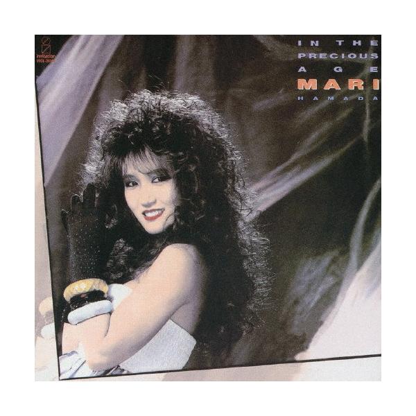 ◆品　番：VICL-70113◆発売日：2014年01月15日発売◆出荷目安：５〜１０日◆SHM-CD◆インザプレシャスエイジ/IN THE PRECIOUS AGE