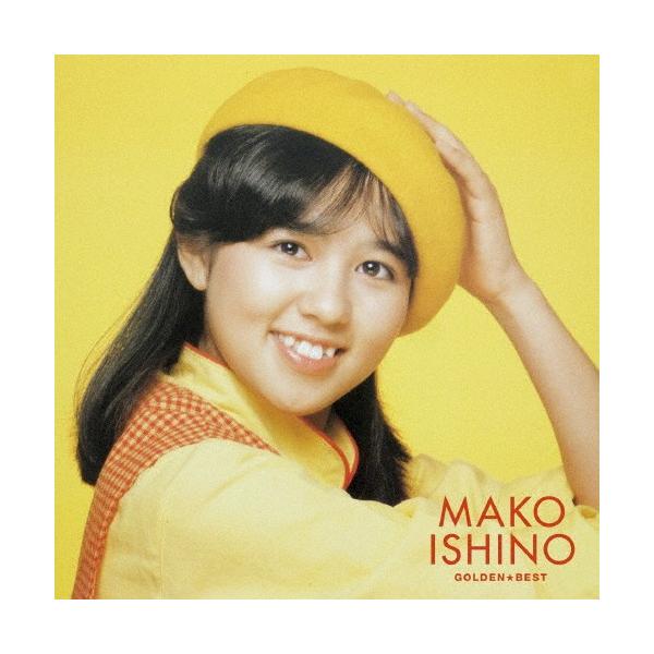 ◆品　番：VICL-70150◆発売日：2015年02月18日発売◆出荷目安：２〜５日◆※収録内容は変更となる場合がございます。◆ゴールデンベストイシノマコ