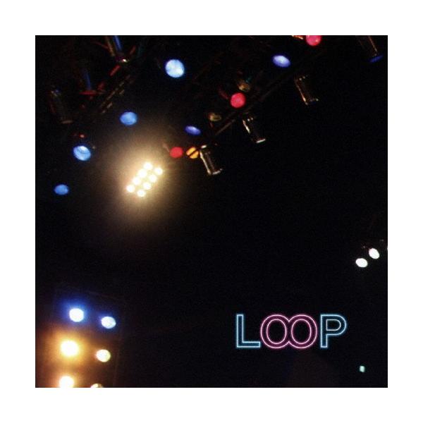◆品　番：VICL-64346◆発売日：2015年05月13日発売◆出荷目安：５〜１０日◆通常盤◆ループ/LOOP