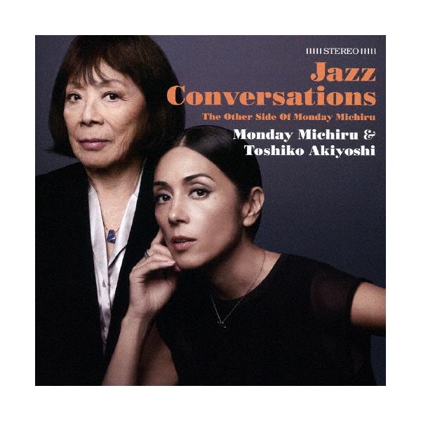 ◆品　番：VICJ-61740◆発売日：2015年07月01日発売◆出荷目安：５〜１０日◆ジャズカンバセーションズ/JAZZ CONVERSATIONS