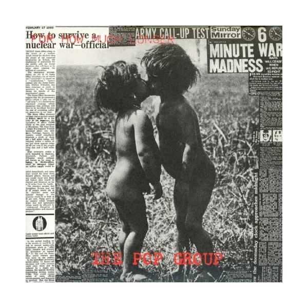 ◆品　番：VICP-65371◆発売日：2016年02月19日発売◆出荷目安：５〜１０日◆紙ジャケット◆ハウマッチロンガ/FOR HOW MUCH LONGER DO WE TOLERATE MASS MURDER ?