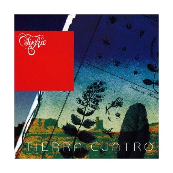 ◆品　番：VICL-64520◆発売日：2016年02月24日発売◆出荷目安：５〜１０日◆メジャー・デビュー作◆ティエラ/TIERRA