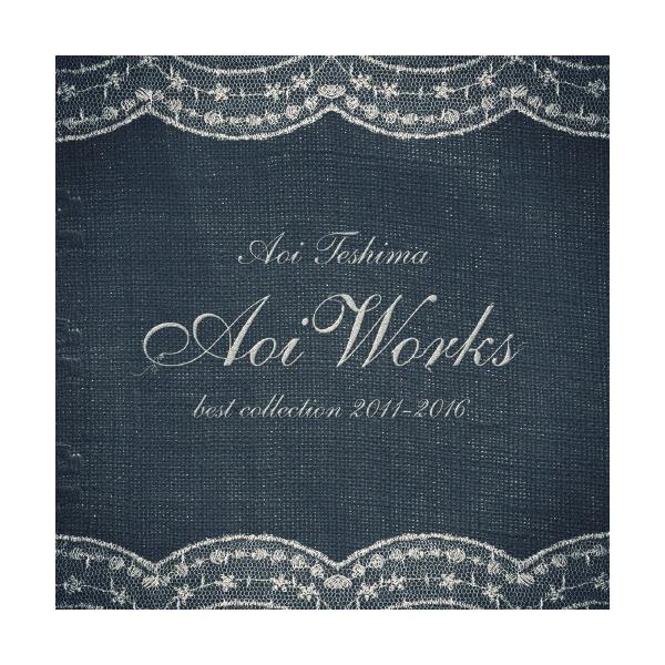 ◆品　番：VICL-64542◆発売日：2016年04月20日発売◆出荷目安：２〜５日◆アオイワークスベストコレクション２０１１カラ２０１６/AOI WORKS-BEST COLLECTION 2011-2016-