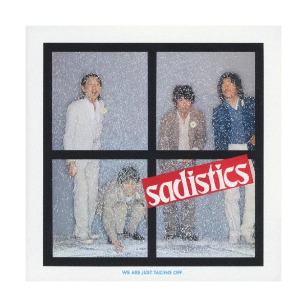 ◆品　番：VICL-70213◆発売日：2016年03月16日発売◆出荷目安：５〜１０日◆SHM-CD◆ウィーアージャストテイキングオフ/WE ARE JUST TAKING OFF