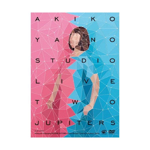 ◆品　番：VIBL-805◆発売日：2016年04月06日発売◆出荷目安：１〜２週間◆トゥージュピターズ/TWO JUPITERS