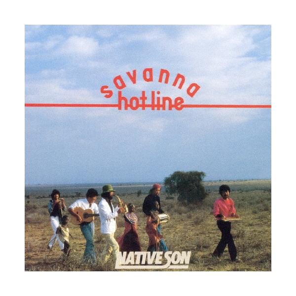 ◆品　番：VICJ-77017◆発売日：2016年08月24日発売◆出荷目安：５〜１０日◆完全生産限定盤/UHQCD◆サバンナホットライン/SAVANNA HOT-LINE