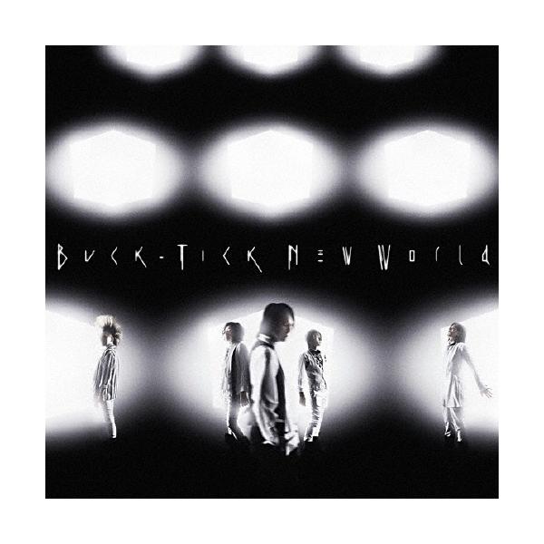 ◆品　番：VICL-37210◆発売日：2016年09月21日発売◆出荷目安：５〜１０日◆通常盤◆ニューワールド/NEW WORLD