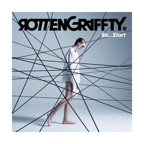 ◆品　番：VICL-37217◆発売日：2016年10月05日発売◆出荷目安：５〜１０日◆通常盤◆ソースタート/SO...START