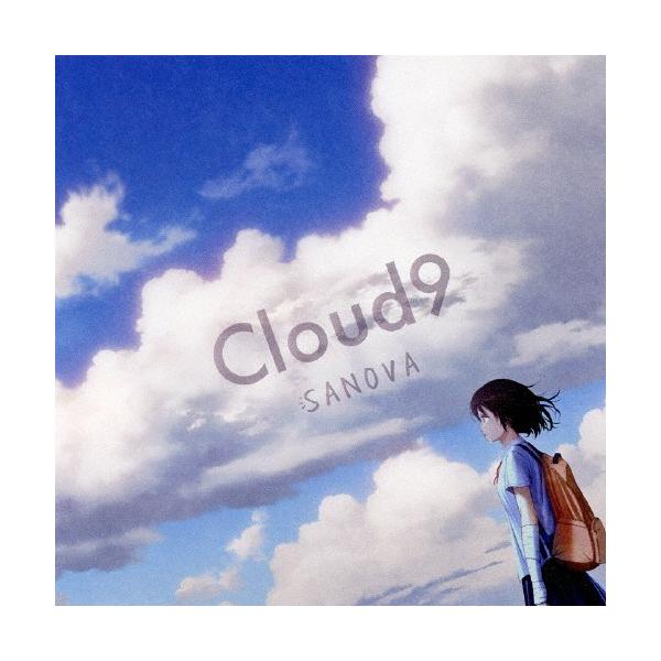 ◆品　番：VICJ-61756◆発売日：2017年01月25日発売◆出荷目安：５〜１０日◆クラウド９/CLOUD9