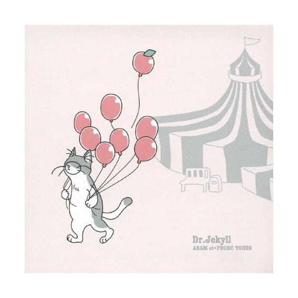 ◆品　番：VICL-64816◆発売日：2017年07月26日発売◆出荷目安：５〜１０日◆ドクタージキル/DR.JEKYLL