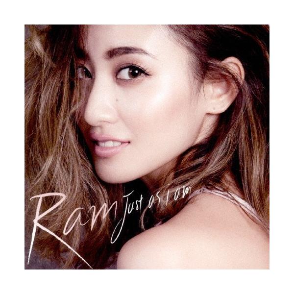 ◆品　番：VICL-64874◆発売日：2018年01月24日発売◆出荷目安：５〜１０日◆ジャストアズアイアム/JUST AS I AM