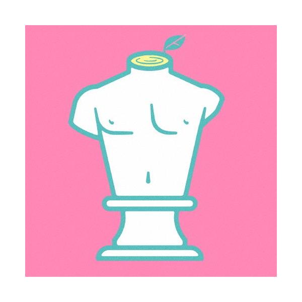 ◆品　番：VICL-64967◆発売日：2018年03月14日発売◆出荷目安：２〜５日◆通常盤◆トルソ/TORSO